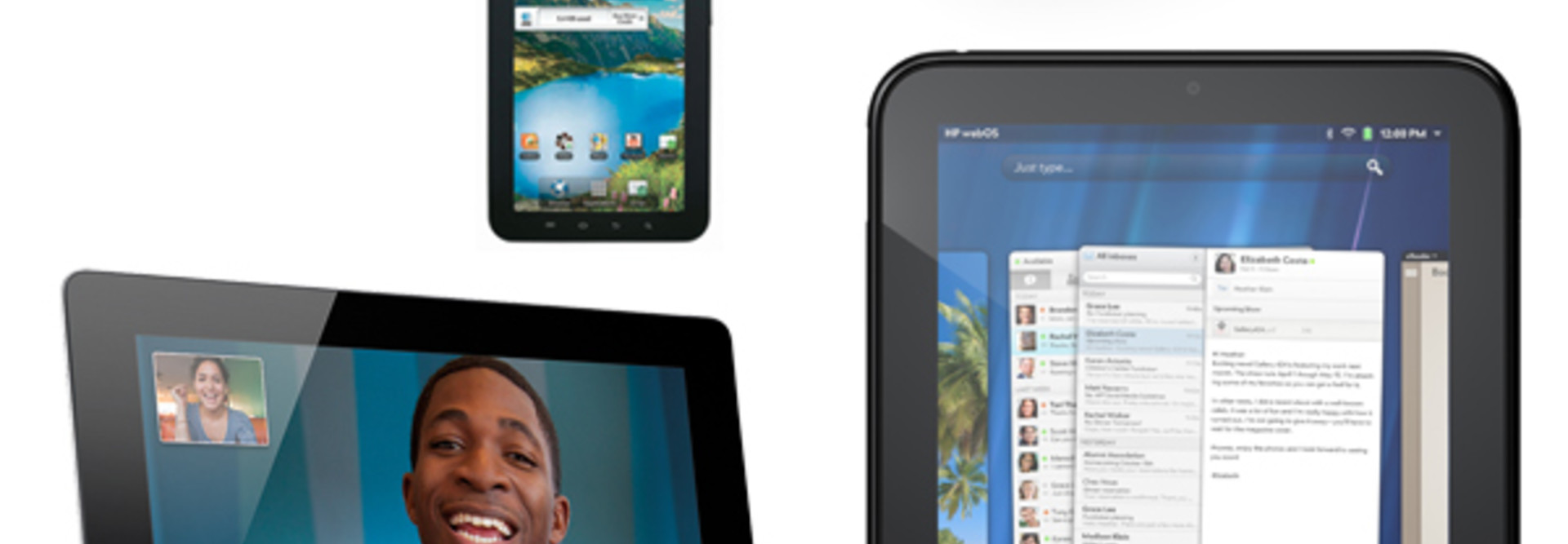 Which Is the Best Tablet for You? | BizTech Magazine